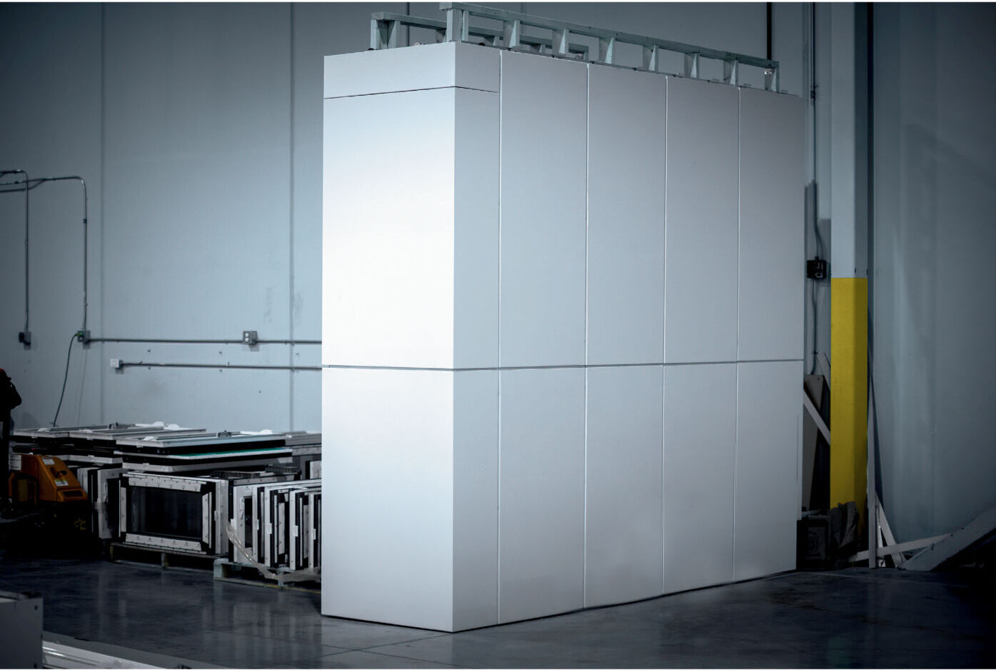 Honeycomb Cladding Panels: Transform Your Space Elegantly